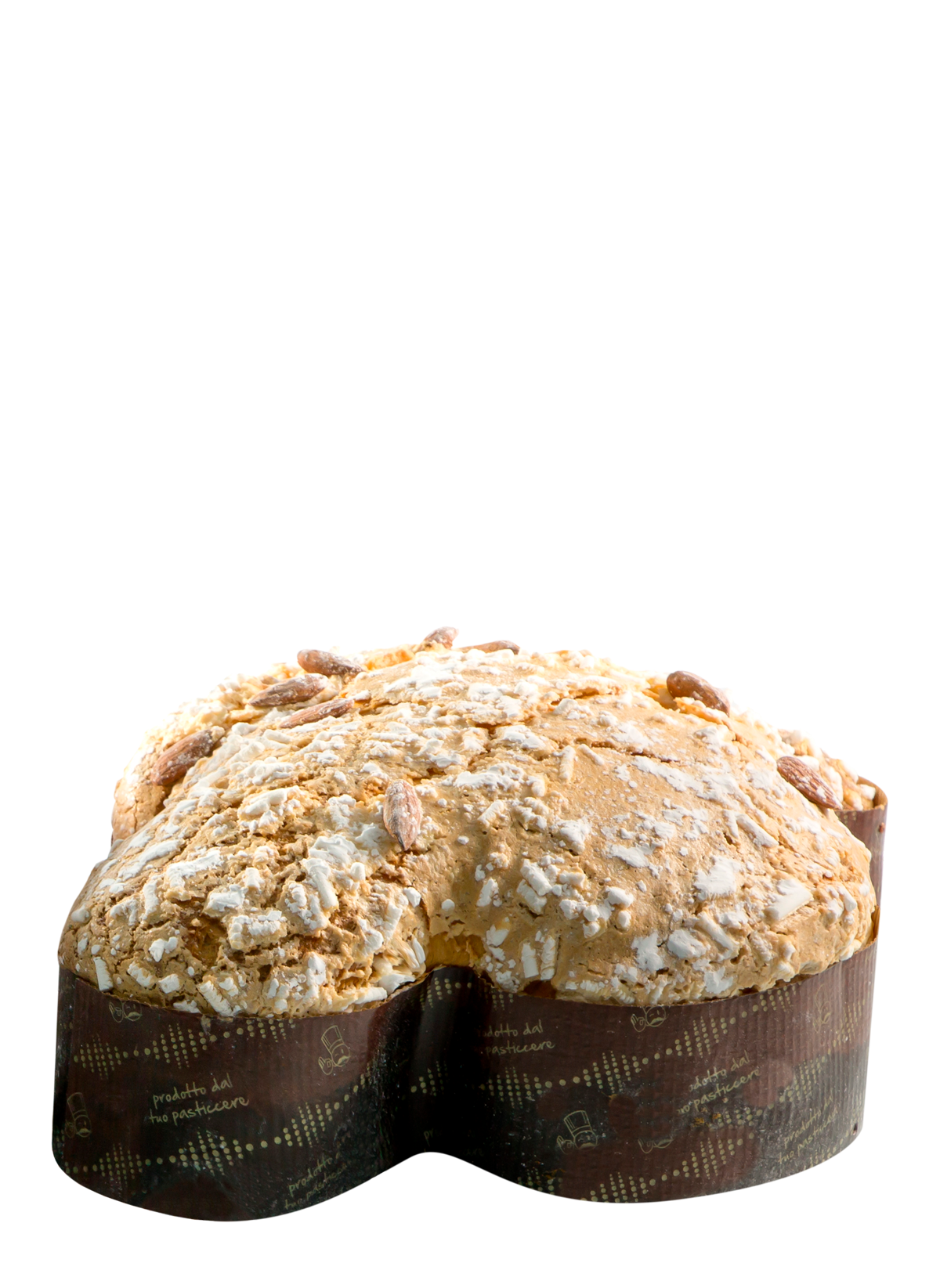 Colomba Tradizionale Bonfissuto