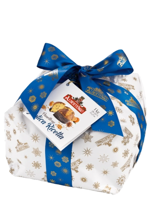 Panettone Antica Ricetta Albertengo