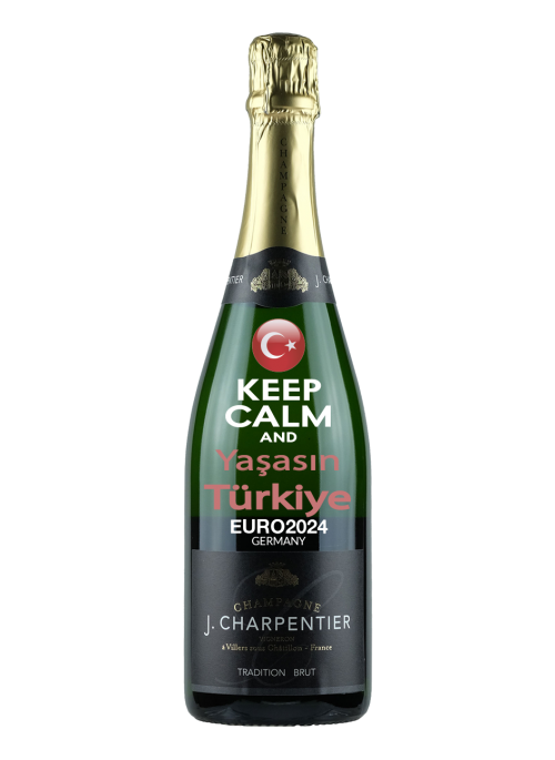 Bottle customization Go Türkiye