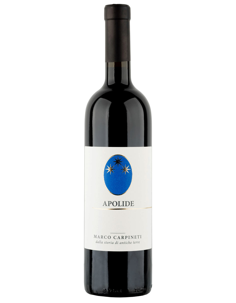 Carpineti Lazio